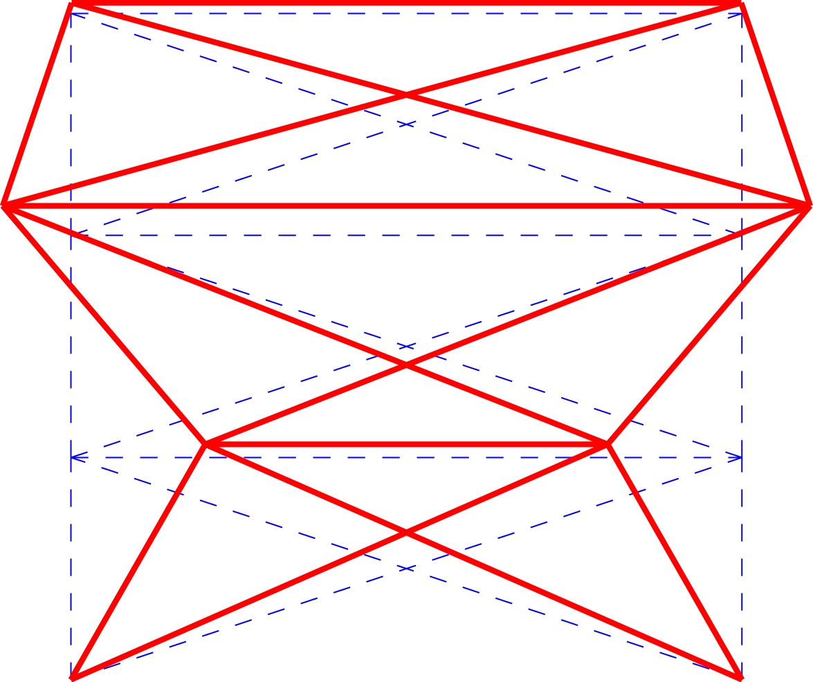 buckling mode shape | Sang J LEE